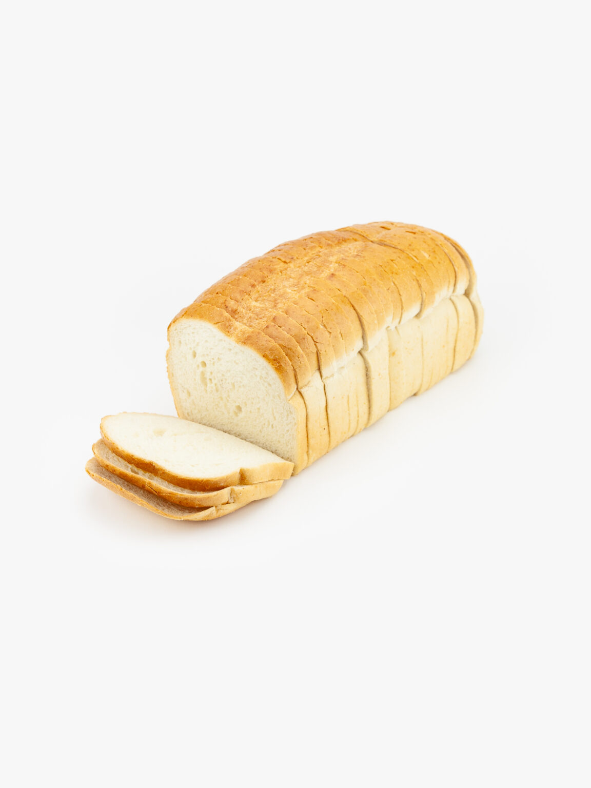 Sourdough 1/2" Slice - Matt & Nat Bakery